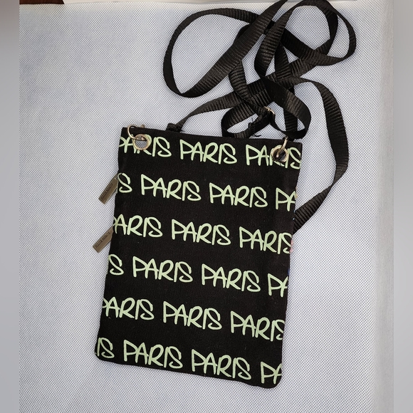 Robin Ruth | Bags | Robin Ruth Paris Crossbody Purse | Poshmark